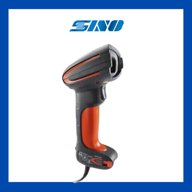 Máy quét mã vạch HONEYWELL Granit 1280i