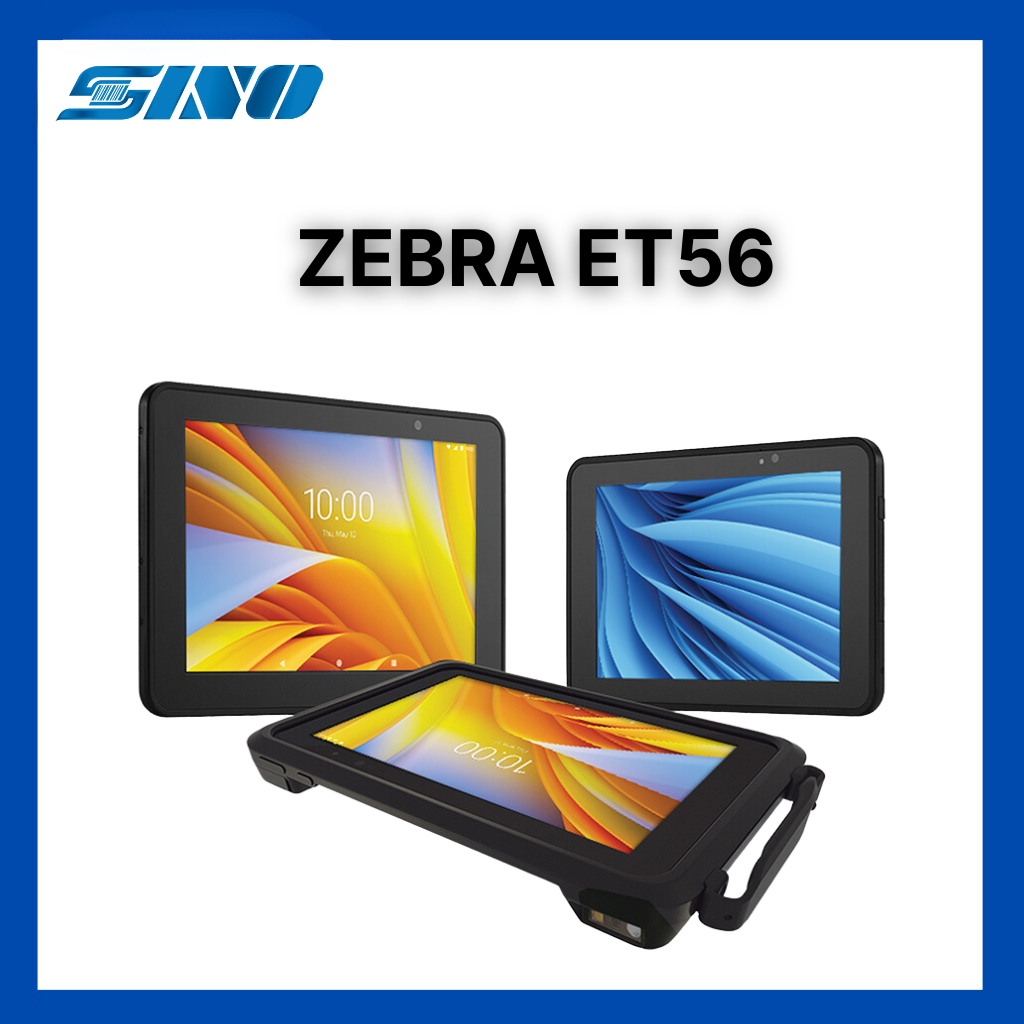 Máy tính bảng kiểm kho ZEBRA ET56