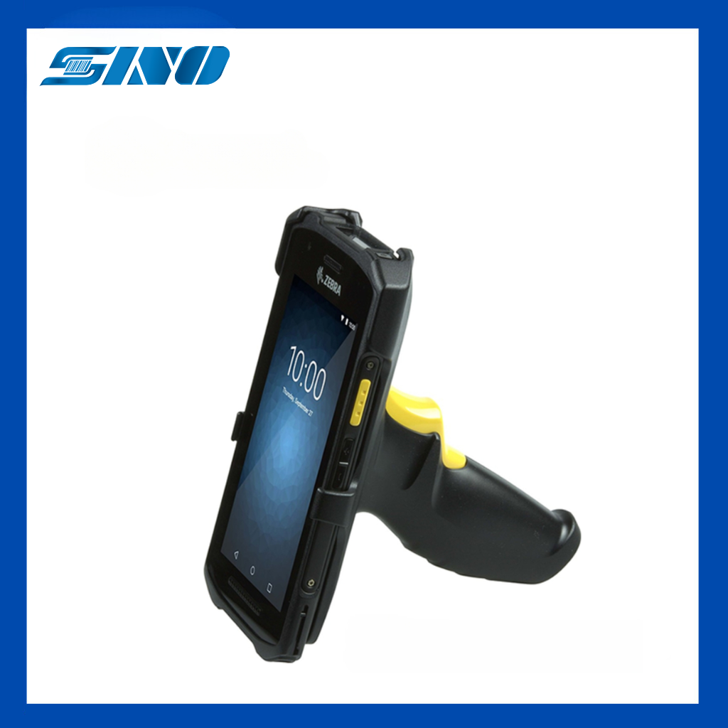 Máy kiểm kho ZEBRA TC21