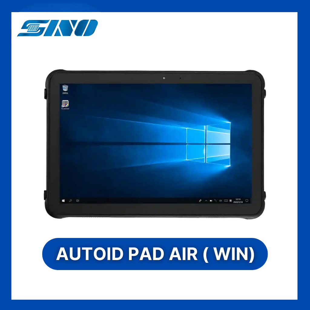 Máy kiểm kho AUTOID PAD AIR (WIN)
