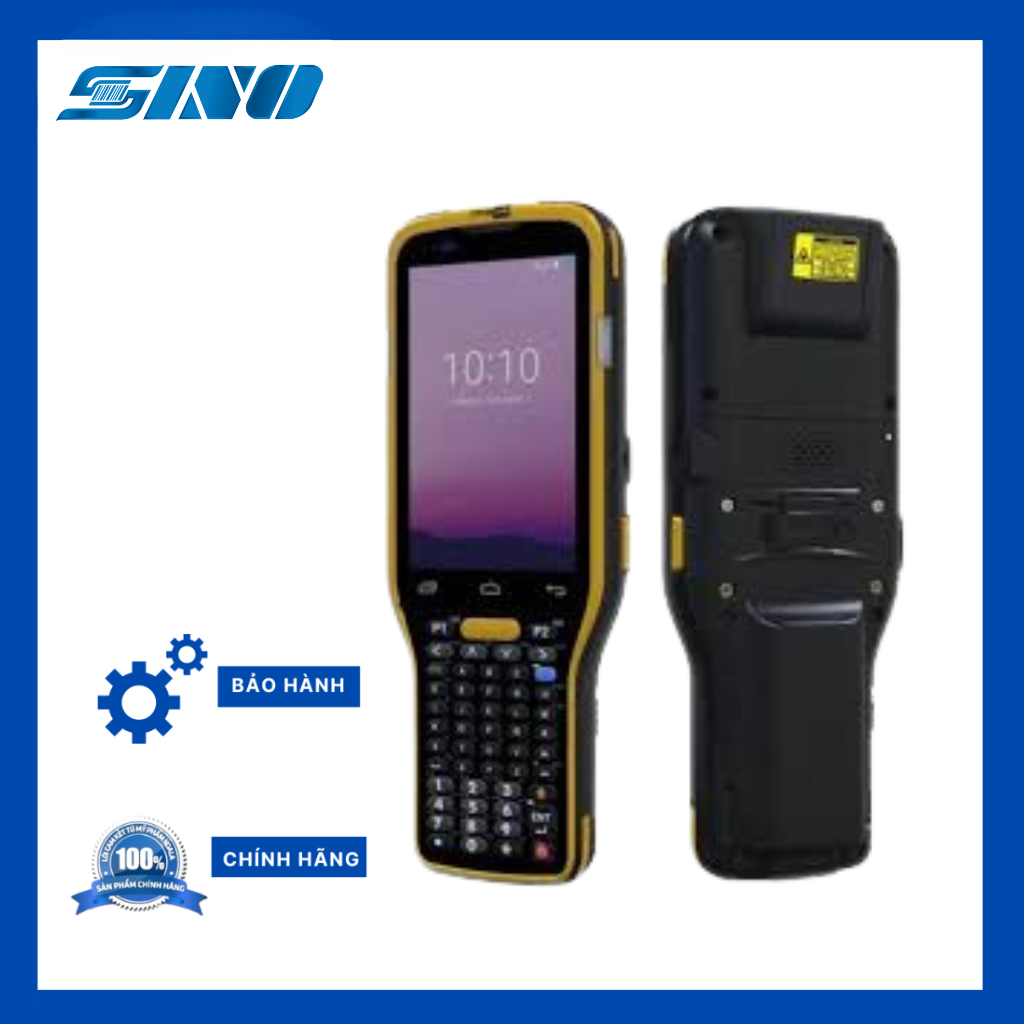 Máy Kiểm Kho Cipherlab Rk95