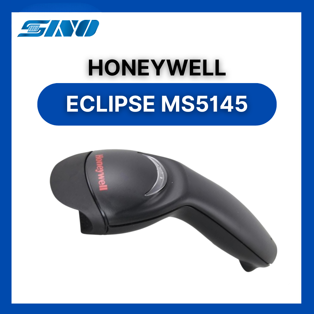 Máy quét mã vạch HONEYWELL ECLIPSE MS5145