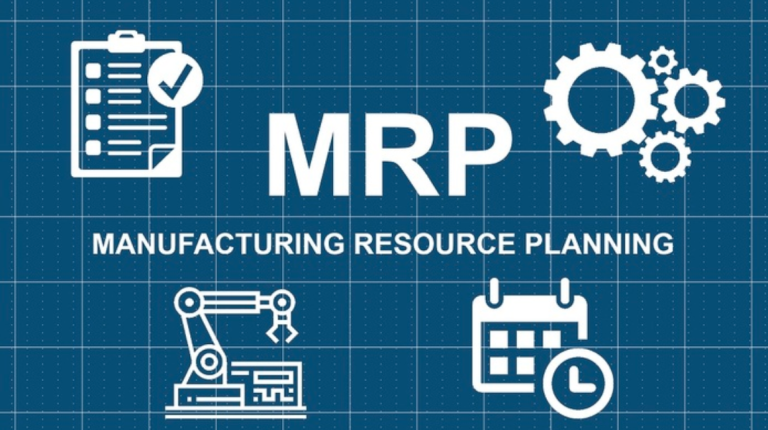 MRP là gì? Tìm hiểu MRP trong quản lý hàng hóa
